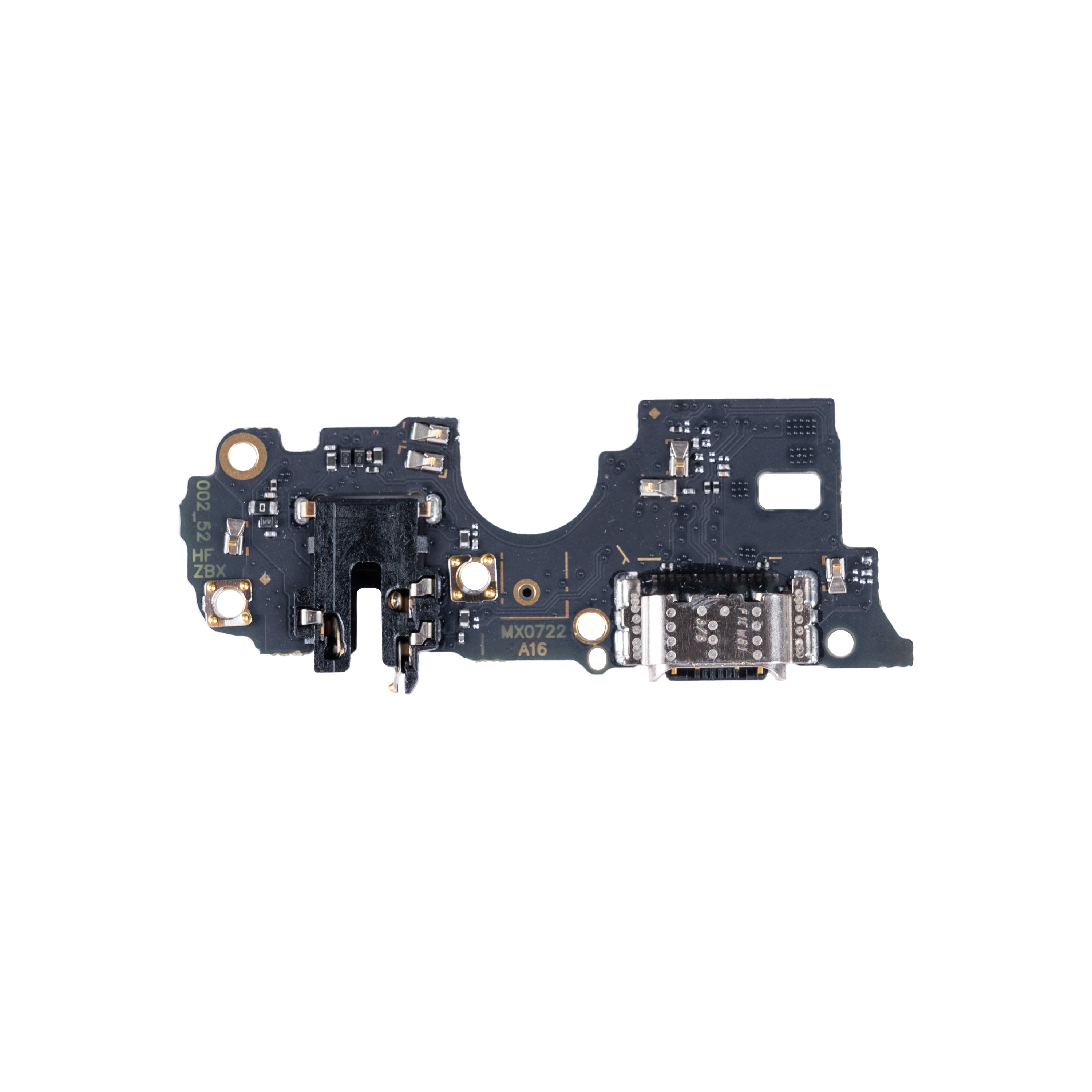 Oppo A16 (CPH2269), A16S (CPH2271) System Charging Board OEM – 4Phones ...